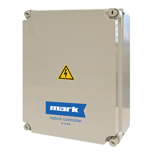 Hybrid controller | Mark Climate Technology